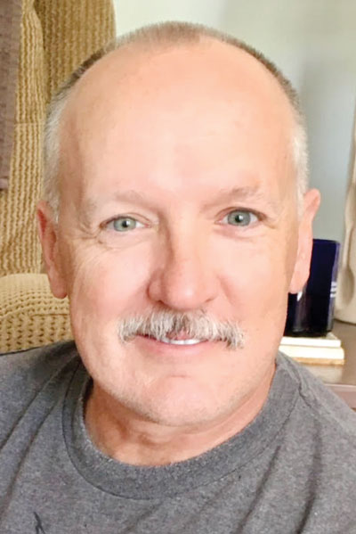 Terry Ivan Ramsey | News, Sports, Jobs - News and Sentinel